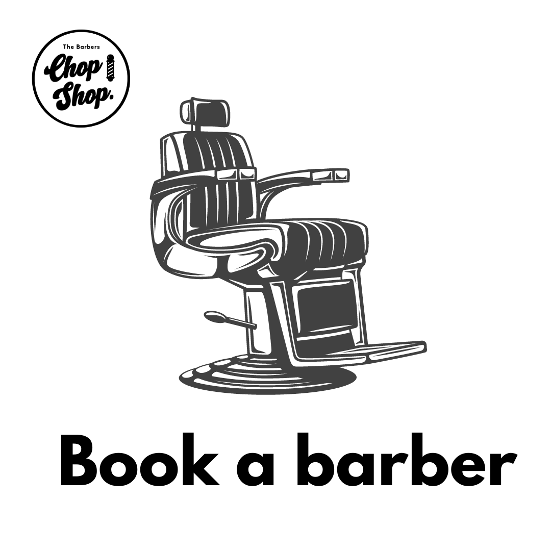 The Barbers Chop Shop